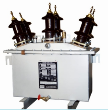 CT PT Combined Metering Unit – Amptech Transformers